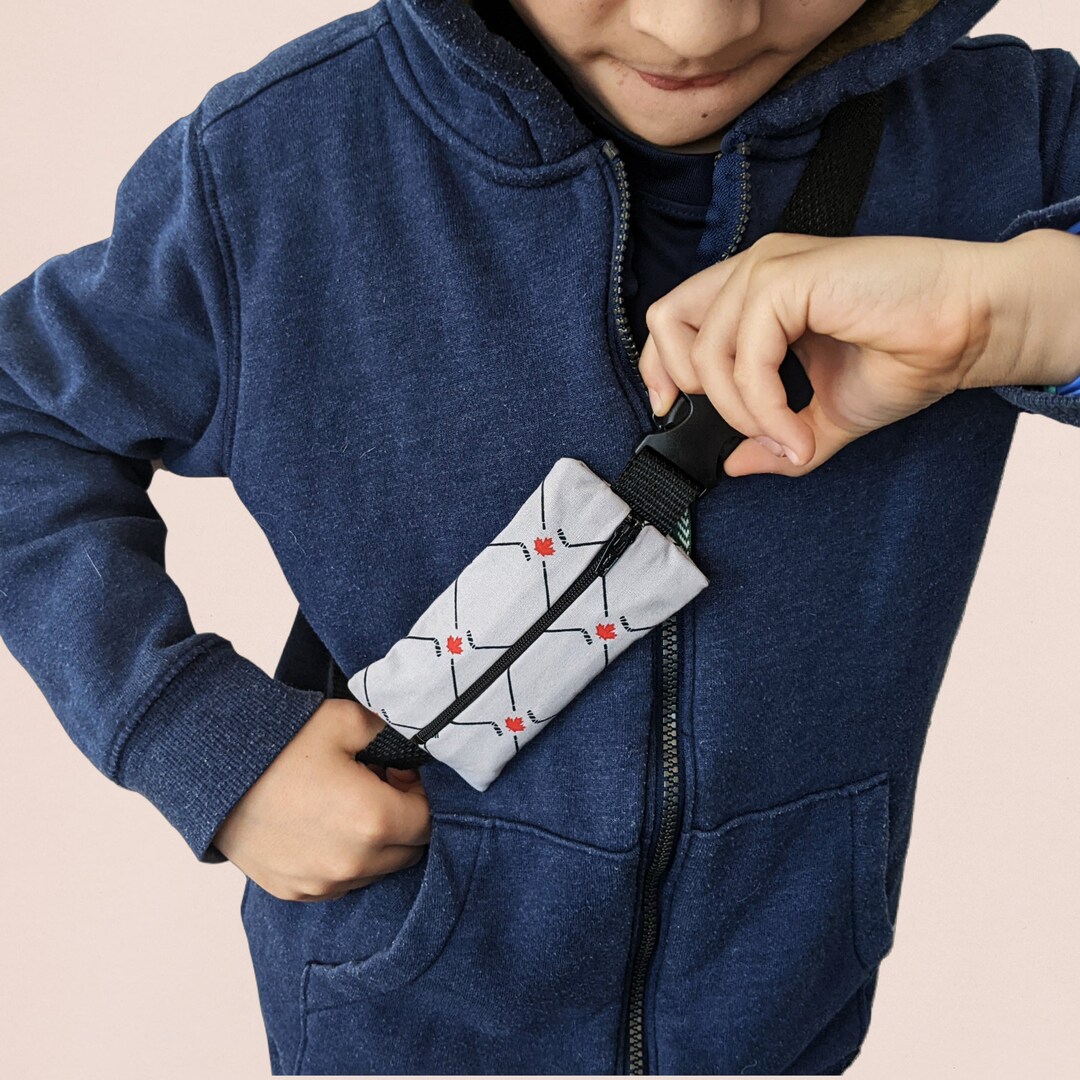 Epicute Allergy Accessory -the Defenceman: Single Auvi-q, Allerject ...