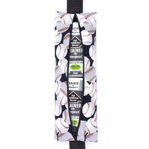 Epicute Shortstop Epipen Case, Double Auvi-q, Allerject, Emerade, Puffer Pouch adjustable Belt ...