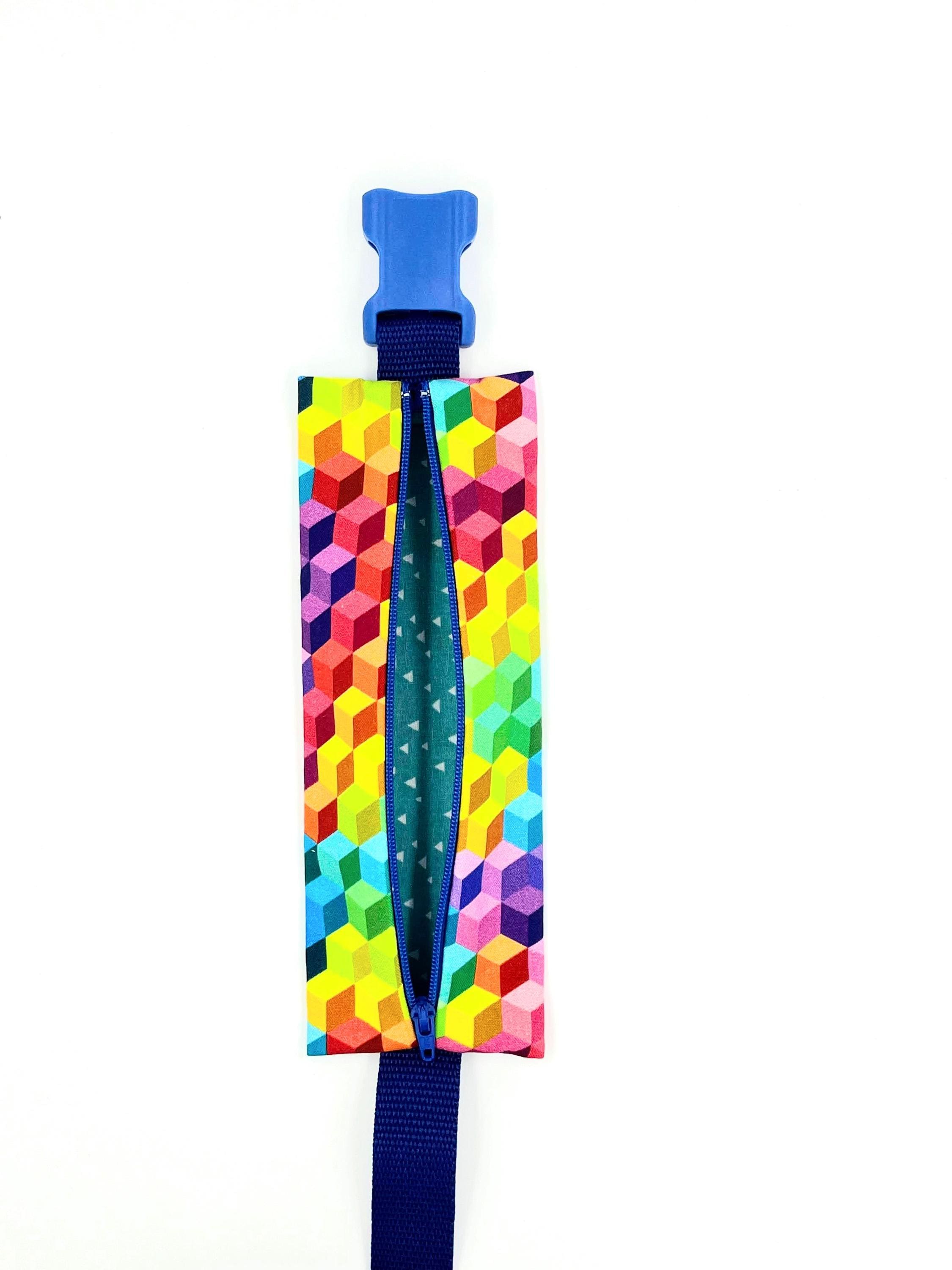Epicute Allergy Accessory - the Cubist: Double Epipen Case, Allerject ...