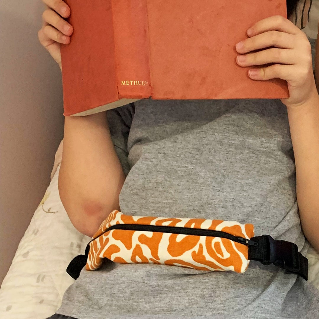 Epicute Allergy Accessory- Fierce: Double Epipen Case, Auvi-q, Allerject, Emerade, Puffer Pouch ...