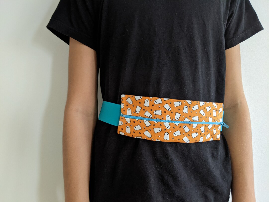 Epicute Allergy Accessory- the Phantom: Double Epipen Case, Auvi-q ...