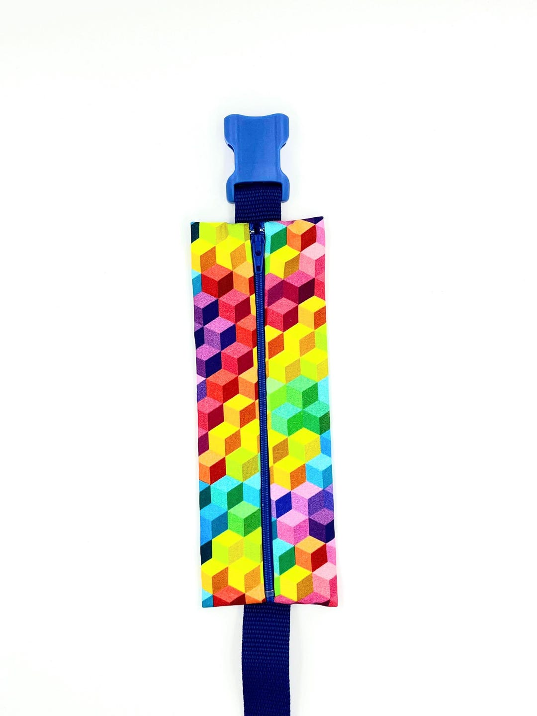 Epicute Allergy Accessory - the Cubist: Double Epipen Case, Allerject, Auvi-q, Emerade, Inhaler ...