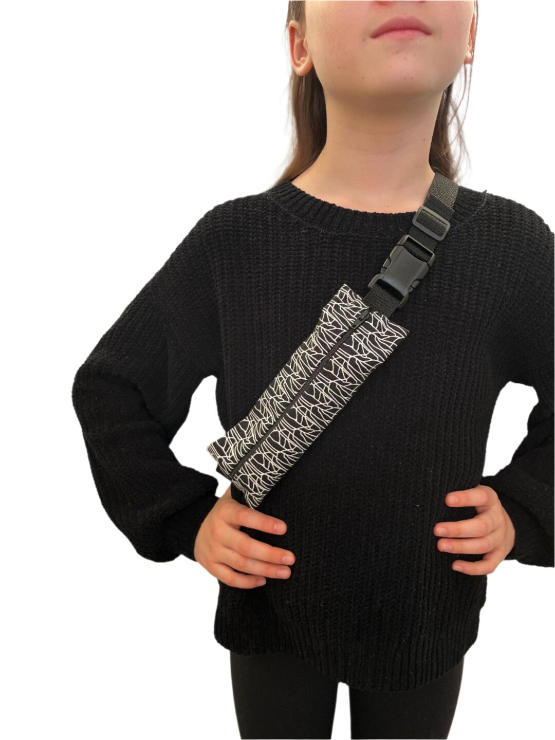 Epicute Allergy Accessory - the Mystic: Double Epipen Case, Allerject, Auvi-q, Emerade, Inhaler ...