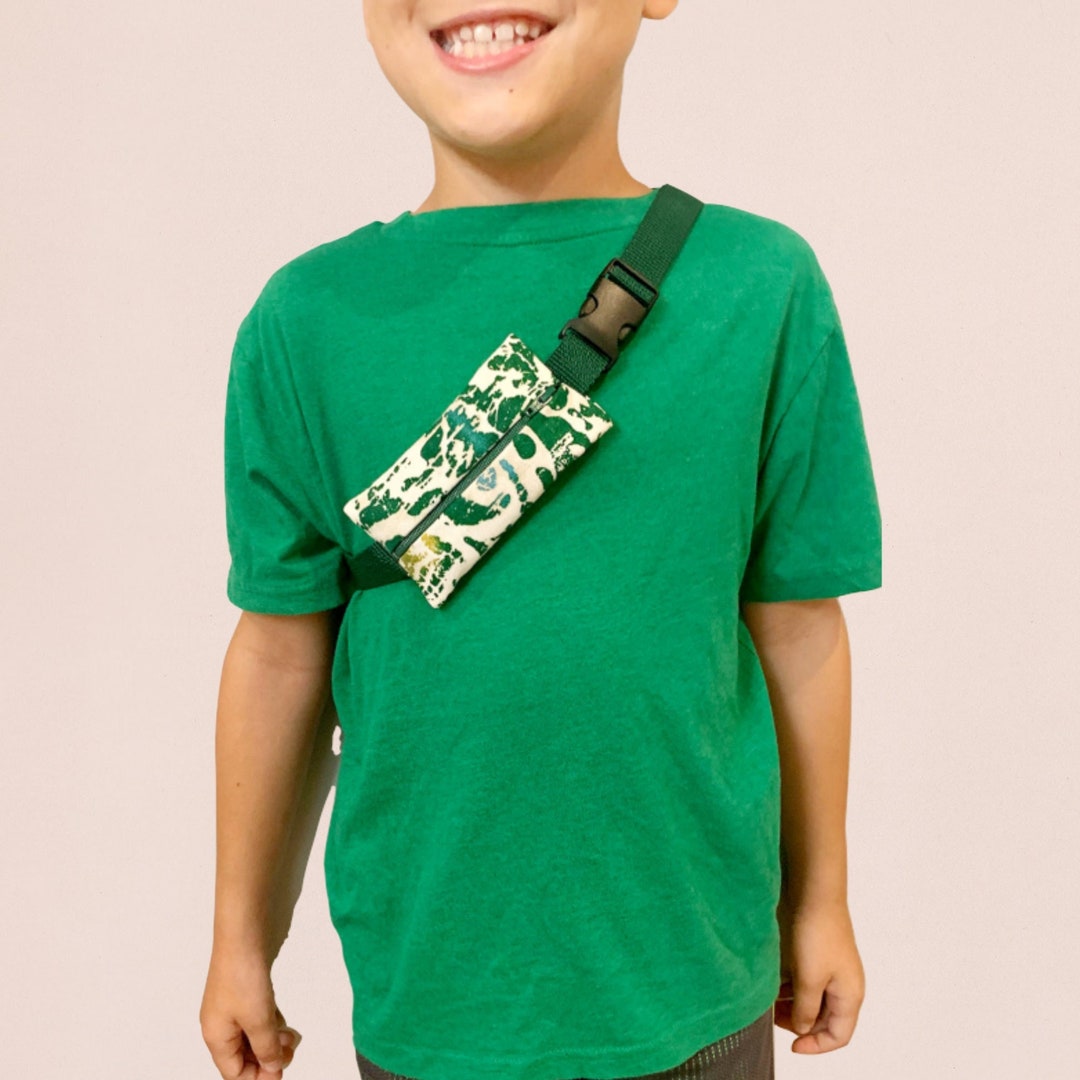 Epicute Allergy Accessory -the Chameleon: Single Auvi-q, Allerject ...