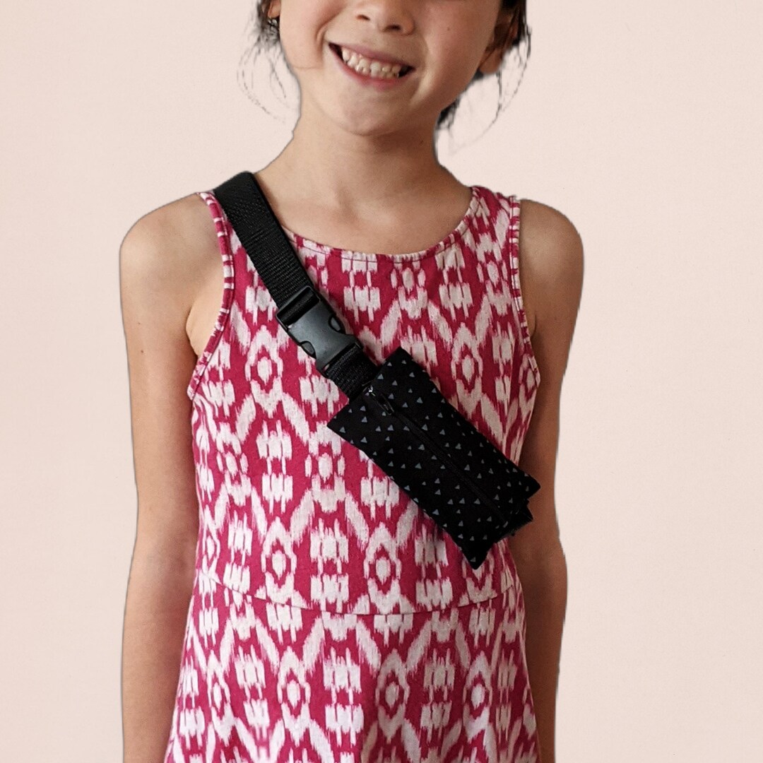 Epicute Allergy Accessory -the Stargazer: Single Auvi-q, Allerject ...