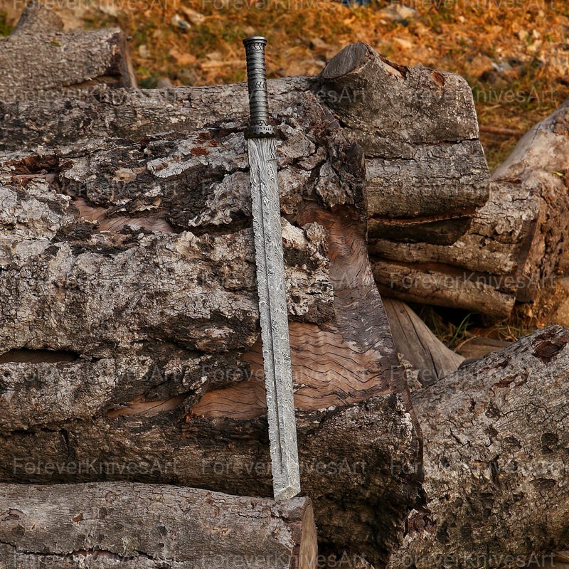 28inch Sword - Etsy