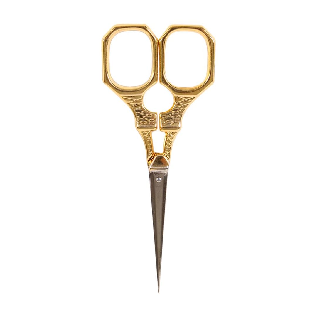 DMC Eiffel Tower Scissors - Etsy