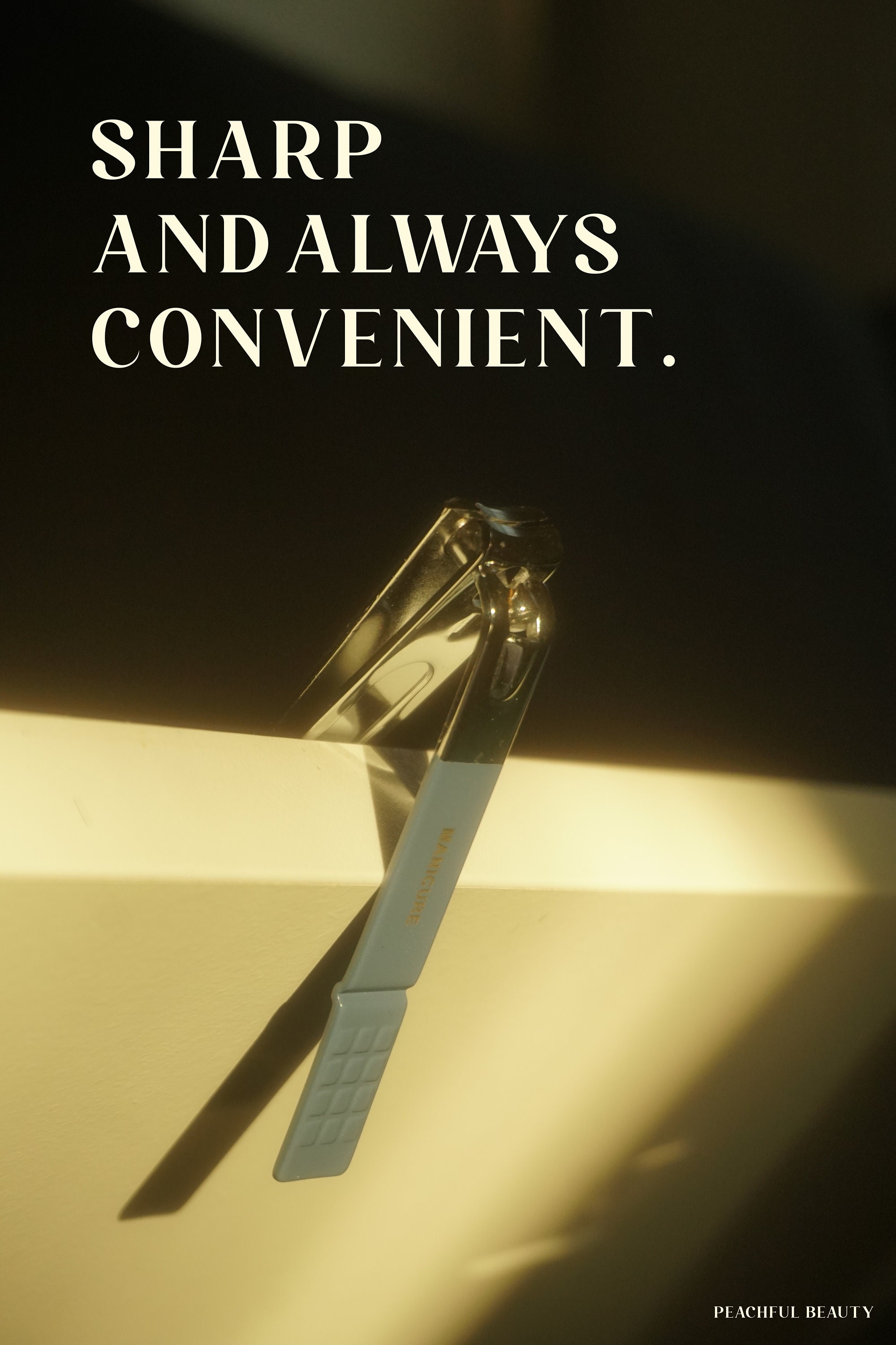 Handmade Manicure Set Pedicure Professional Grooming Set Tool Kit With ...