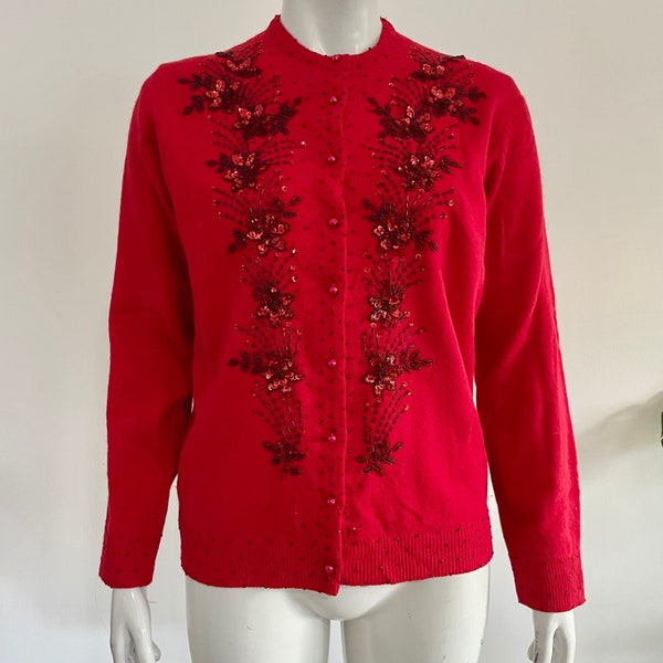 Angora Sweater Vintage - Etsy