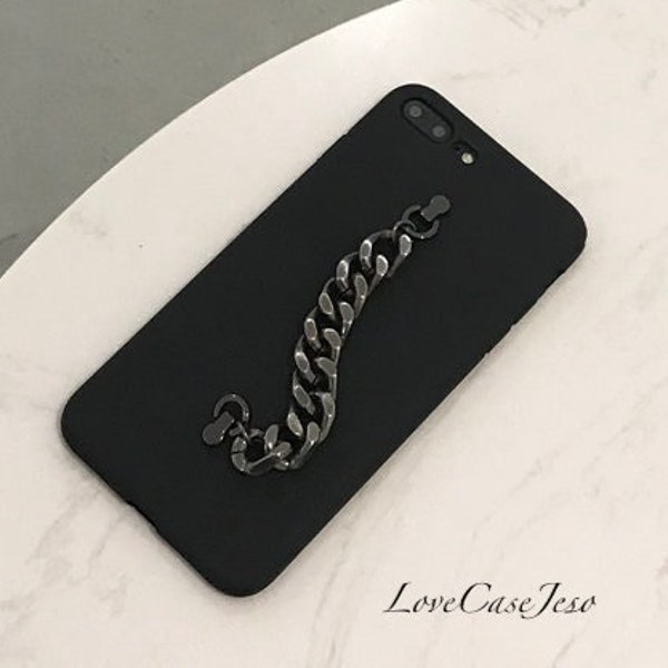 Double Iphone Case - Etsy