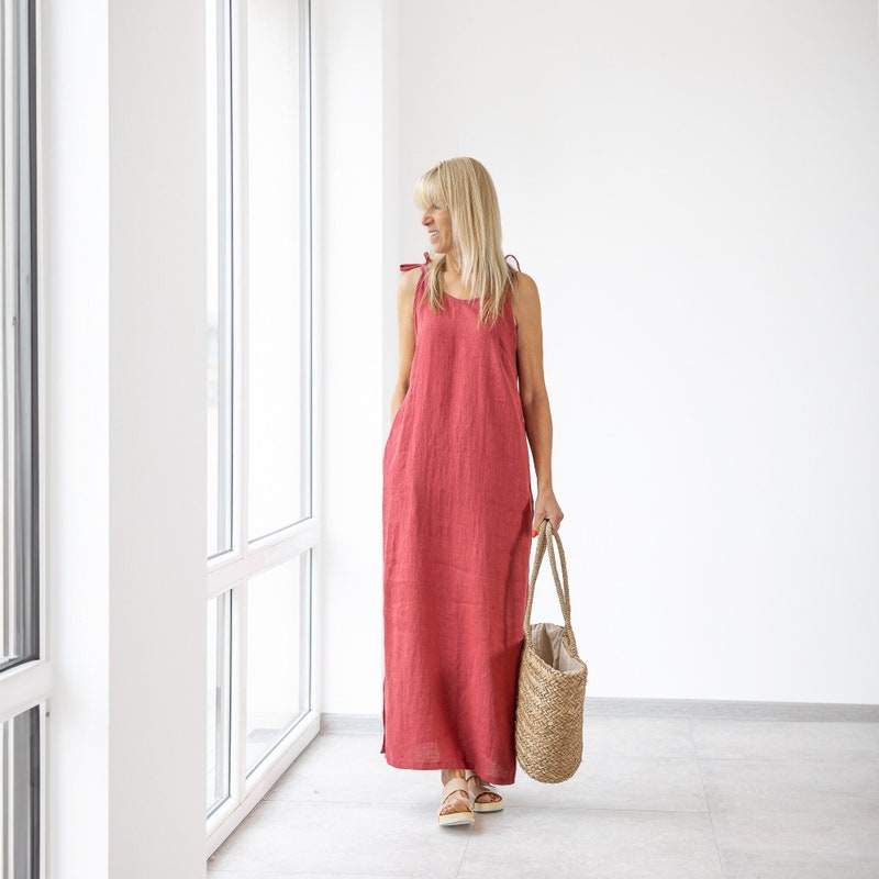 Etsy Not Perfect Linen