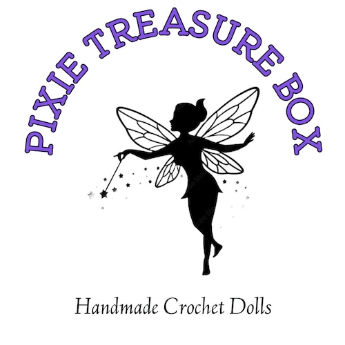 Pixietresurebox - Etsy