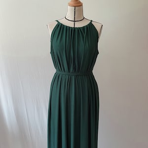 Grace Dress Digital Sewing Pattern Onesize Maxidress - Etsy