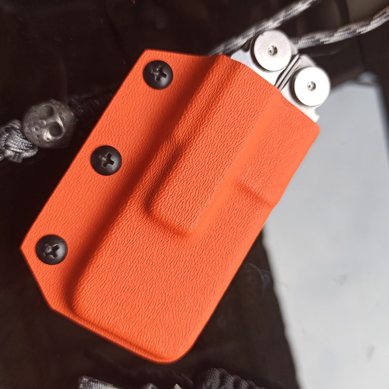 Leatherman Wave Sheath - Etsy