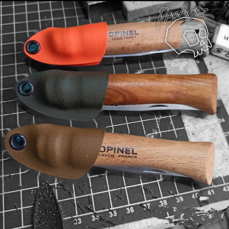 OPINEL KYDEX SHEATH - Etsy