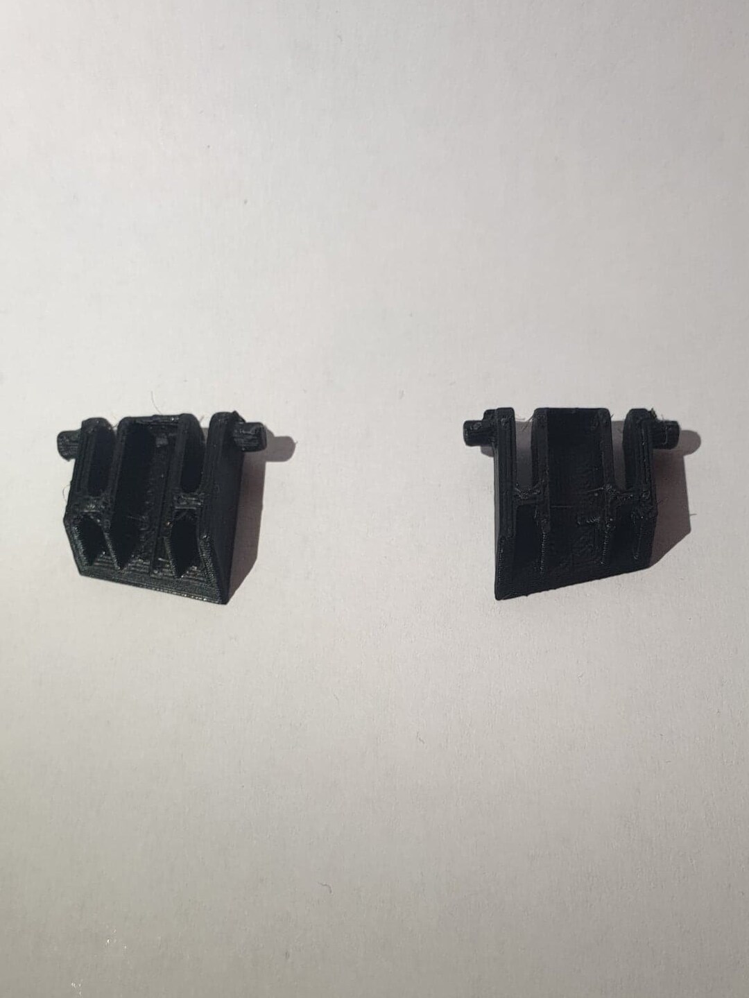 Corsair K50 / K60 / K70 / K90 Keyboard Spare Replacement Tilt / Foot ...