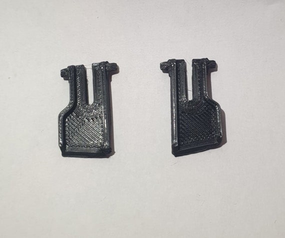 Logitech G510 / G510s Keyboard Spare Replacement Tilt / Foot / | Etsy