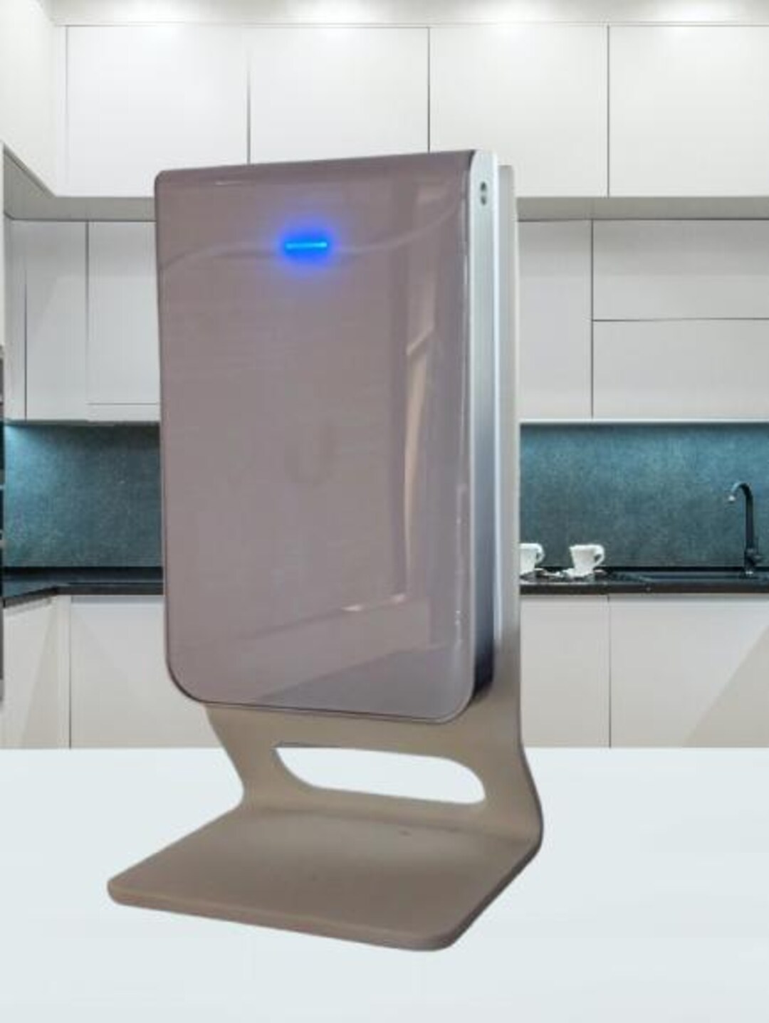 Unifi AC/U6 In-wall Desk Stand – Secure & Stylish Holder for Your ...