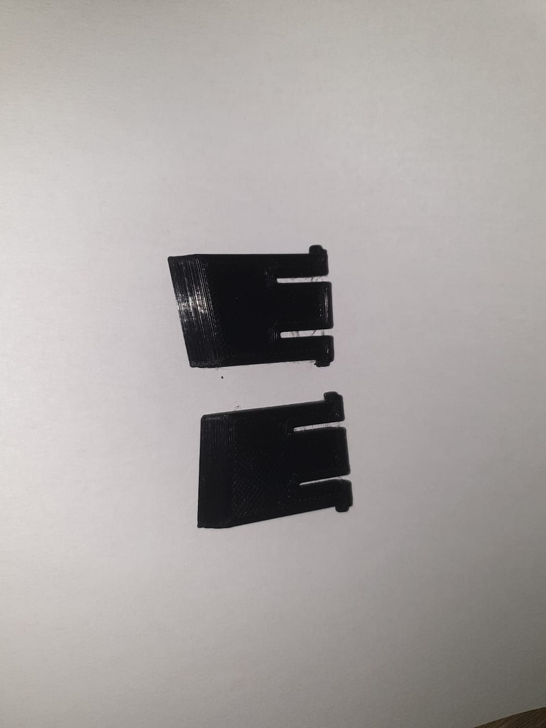 Logitech G213 Keyboard Spare Replacement Tilt / Foot / Stand / Leg ...