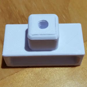 Logitech C270 Webcam Tripod Mount | Easy Setup for Recording and Live ...