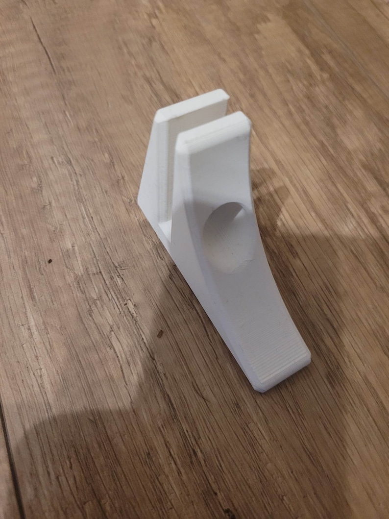 Low-profile IKEA Skadis Stand Display Sturdy and - Etsy Australia