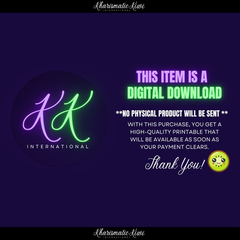 Mèsi / Haitian Creole Thank You Card / Elegant / Black and - Etsy