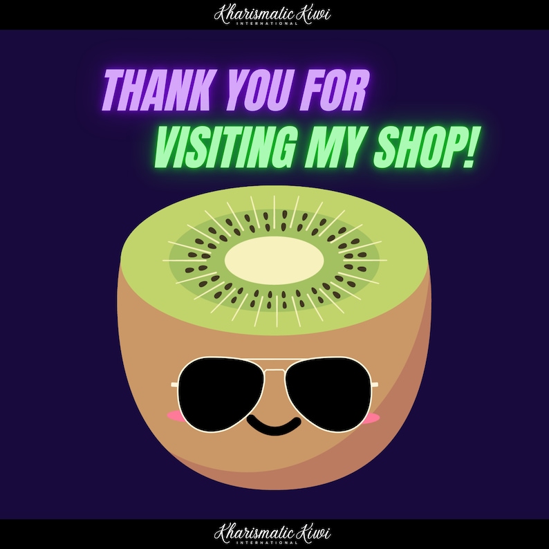 Mèsi / Haitian Creole Thank You Card / Elegant / Black and Yellow ...