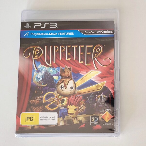 Ps3 - Etsy