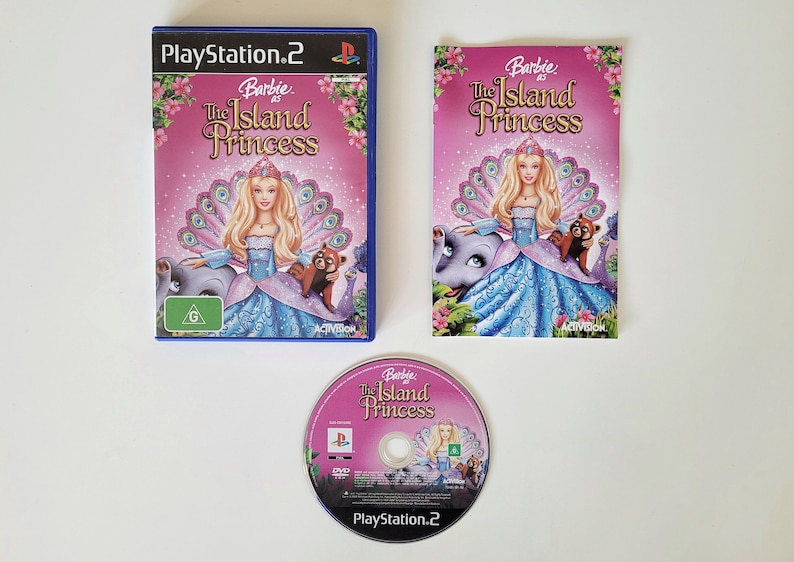 Playstation 2 Kids Children Games PAL Region (for Europe and Oceania ...