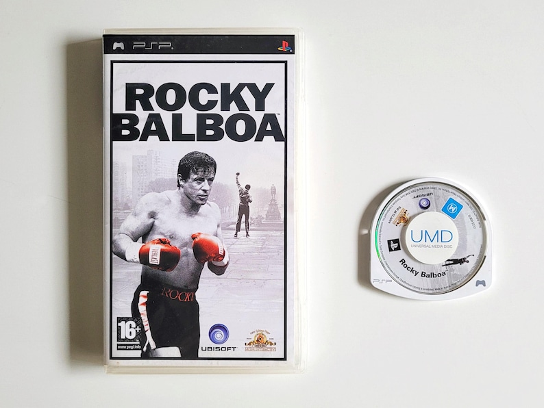 Sony Playstation Portable PSP Region Free Selection - Etsy