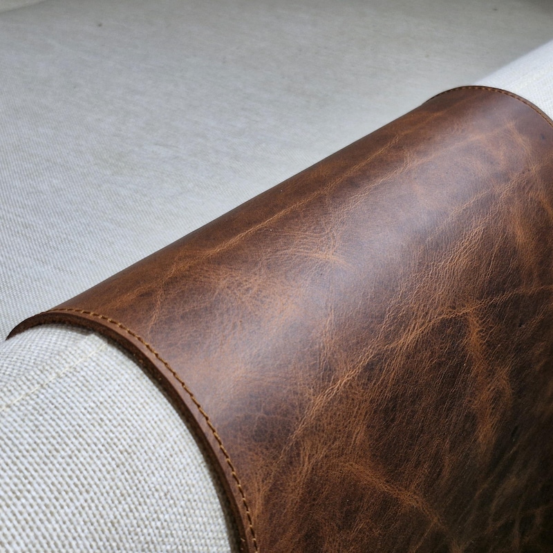 Sofa Seat Cover Brown - Etsy UK