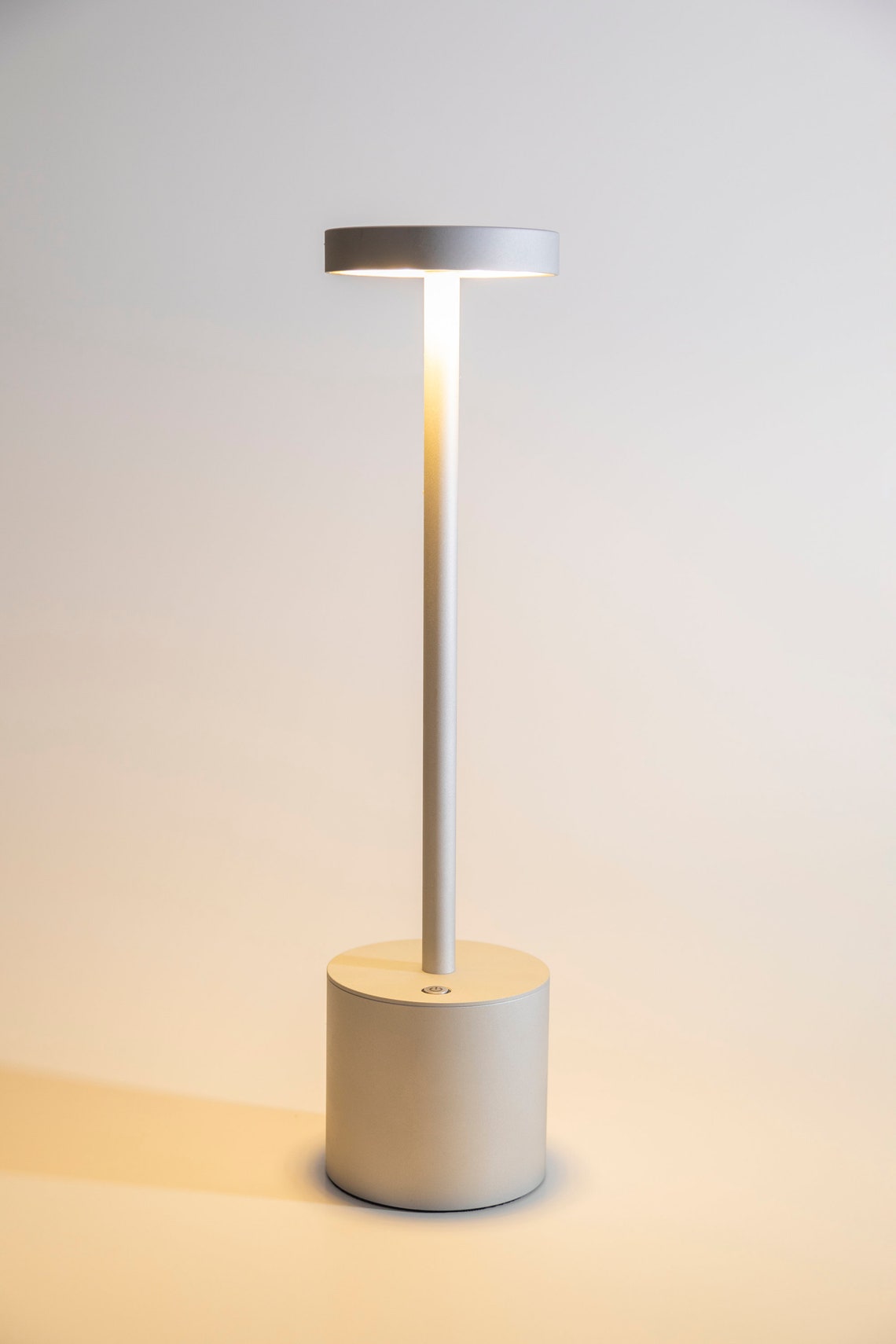 Cordless Table Lamp Rechargeable Lamp Restaurant Lamp Hotel - Etsy