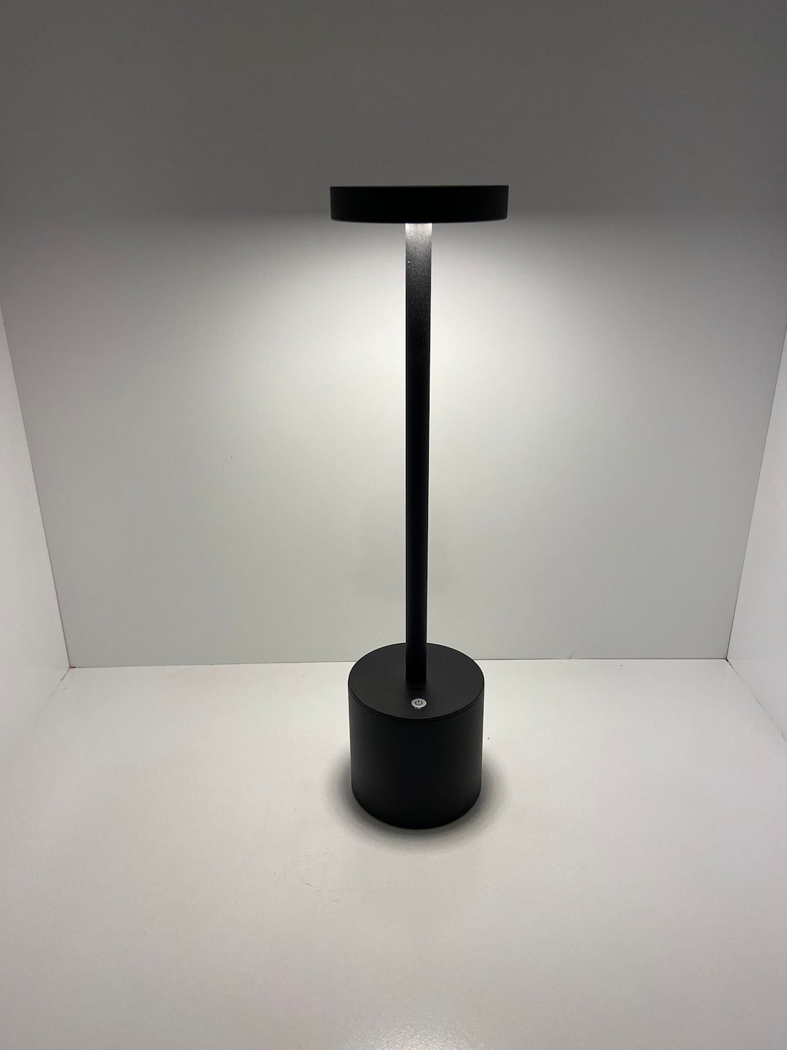 Cordless Table Lamp Rechargeable Lamp Restaurant Lamp Hotel - Etsy