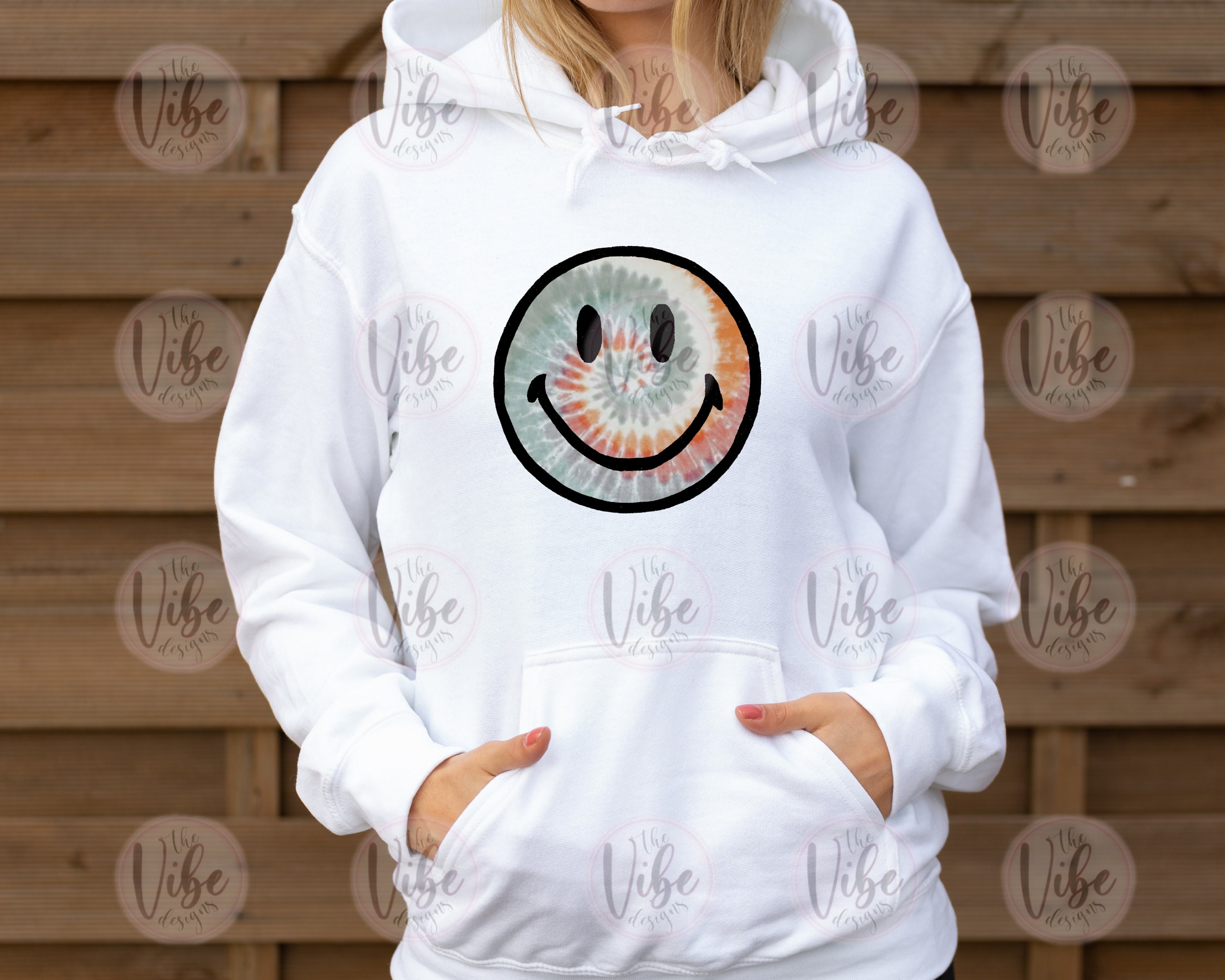 Tie Dye Smiley Face Png, Cute Smiley Png, Hippie Smiley Face Png ...