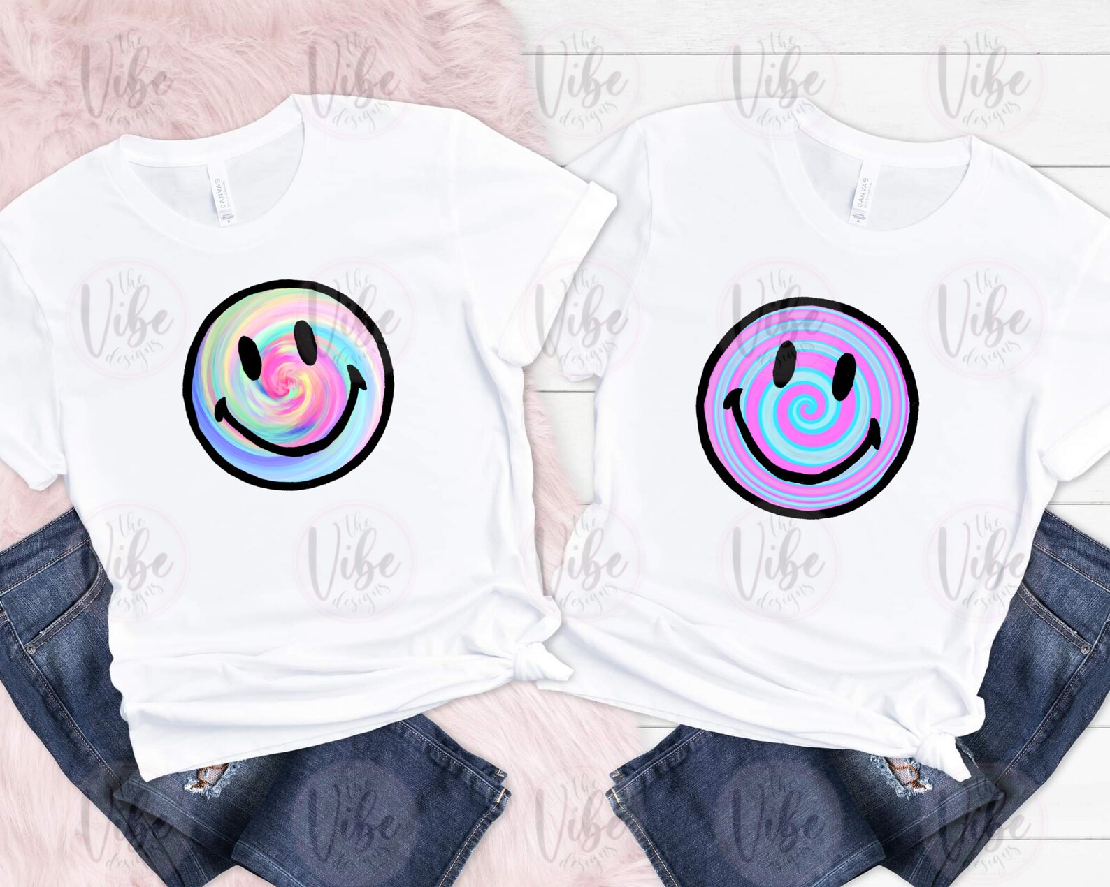 Pink Smiley PNG Bundlecute Smiley PNG Bundle Smiley Face PNG - Etsy