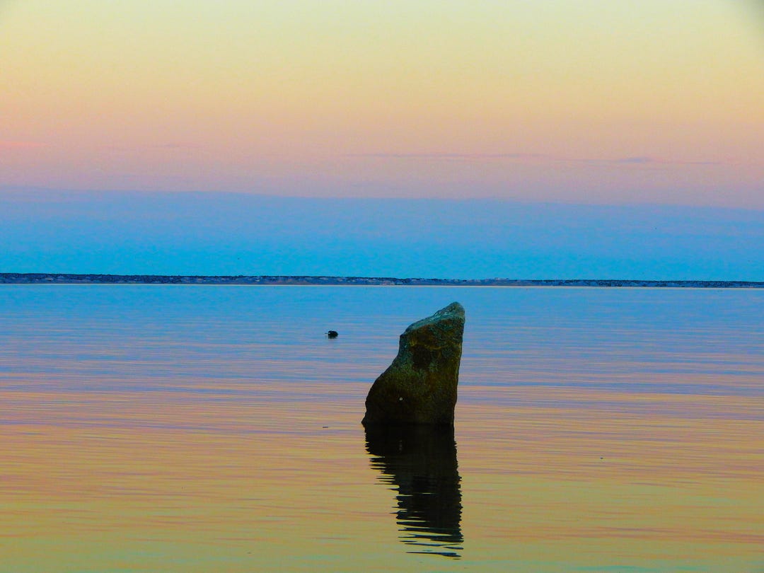Provincetown Cape Cod Bay (digital Download) - Etsy