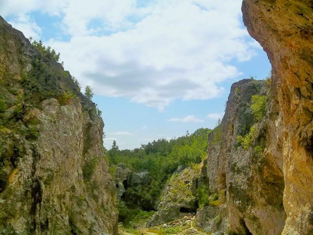 Ruggles Mine (digital Download) - Etsy