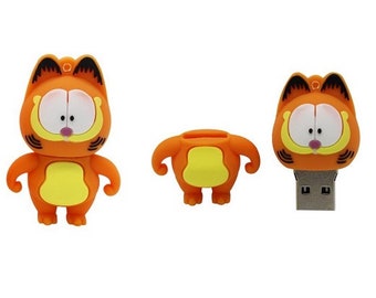 Garfield - Etsy España