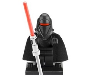Paper, Party & Kids Shadow Guard Lego Star Wars MINIFIGURE Kids' Crafts ...
