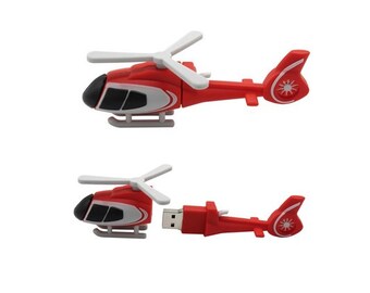 Helicopter Pen - Etsy