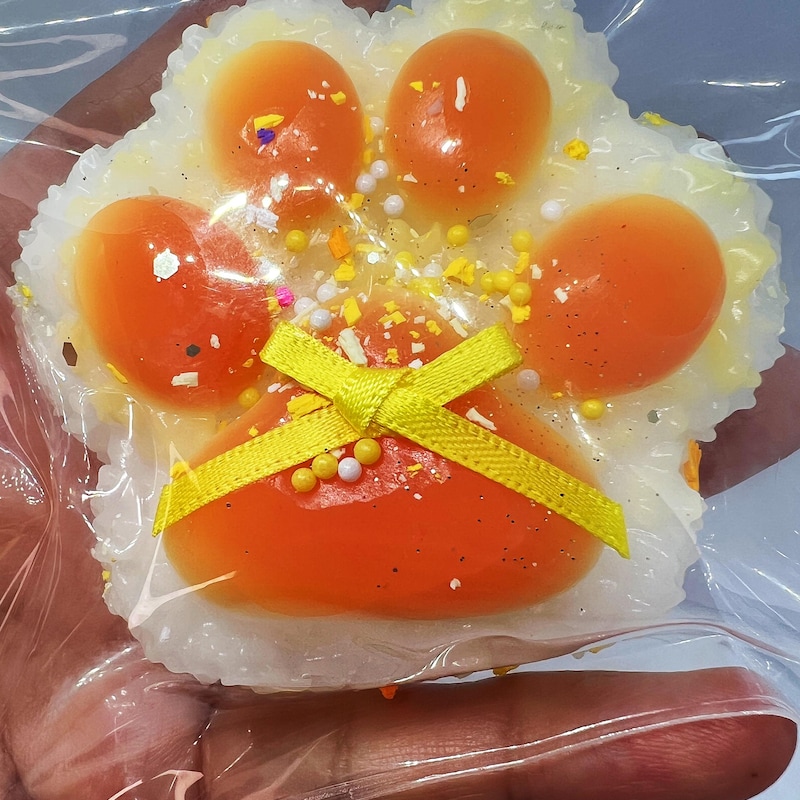 Sticky Squishy Toy - Etsy