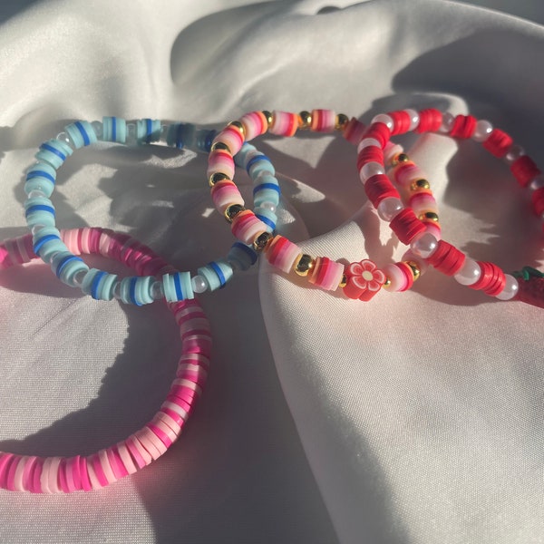 Soco Bracelet - Etsy UK