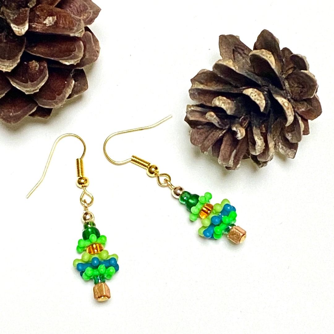 Jewelery Hanging Earring Earring Pendant Hip Neon Wild Colorful Gold ...