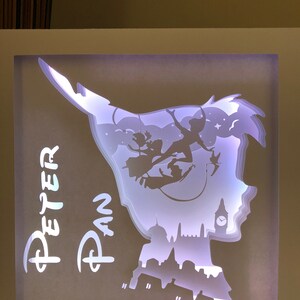 Pirate Shadow Box SVG, Layered Card Stock Cut Files for Cricut ...