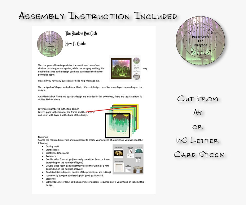 Pirate Shadow Box Paper Cut Lightbox SVG (digital Download) - Etsy