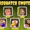 12 Hooty From the Owl House Inspired Emotes for Twitch or Discord - Etsy