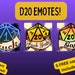 12 Hooty From the Owl House Inspired Emotes for Twitch or Discord - Etsy