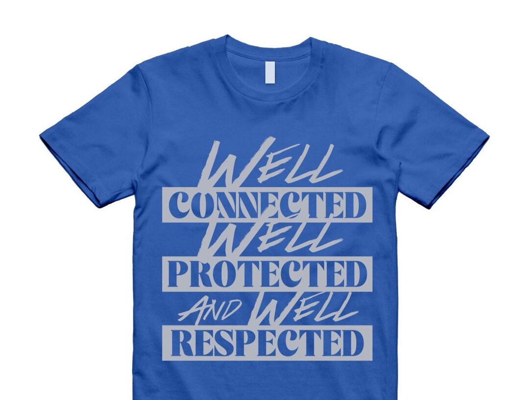 Vapormax Game Royal Blue Air Plus Silver Grey White T Shirt Match WELL ...