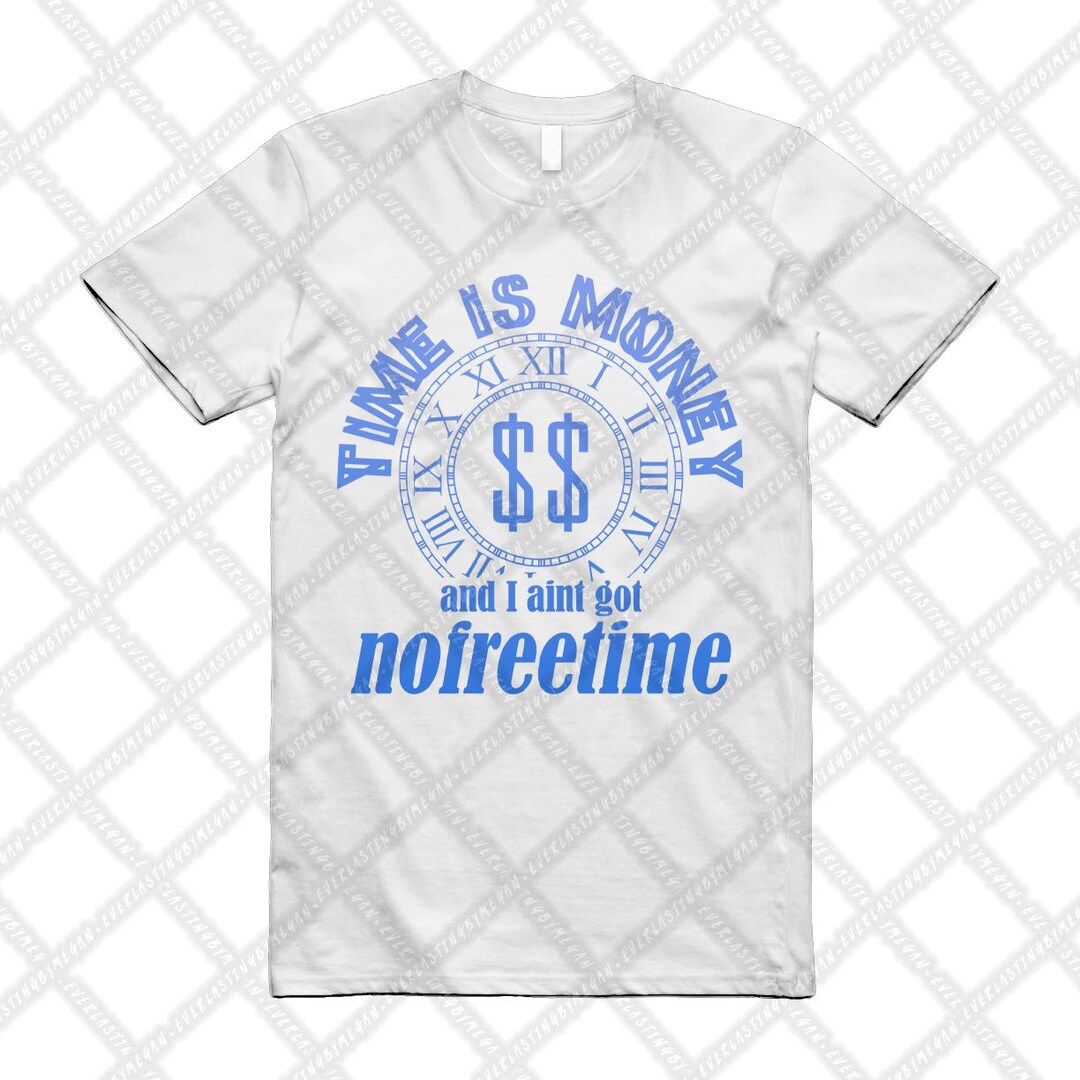 3 Protro Christmas Royal Pulse Blue White T Shirt Match FREE TIME - Etsy