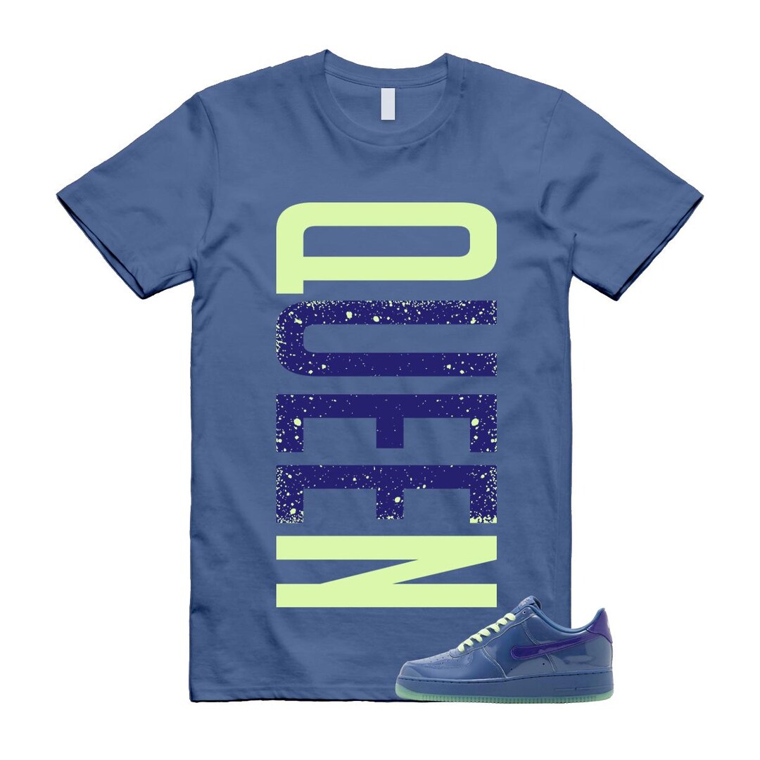 Air Force 1 Mystic Navy Grape Ice Light Liquid Lime Low Patent Leather ...